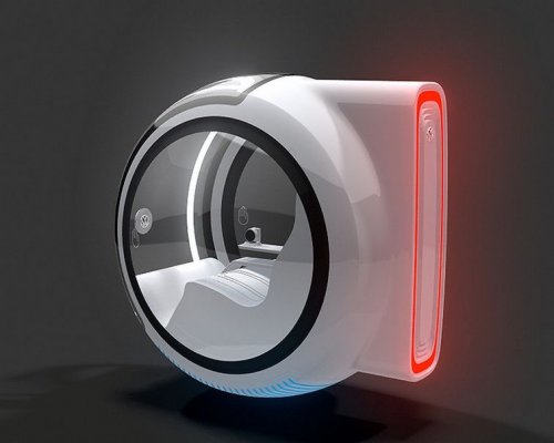 Volkswagen releases a glimpse into the future with the Hover Car ...